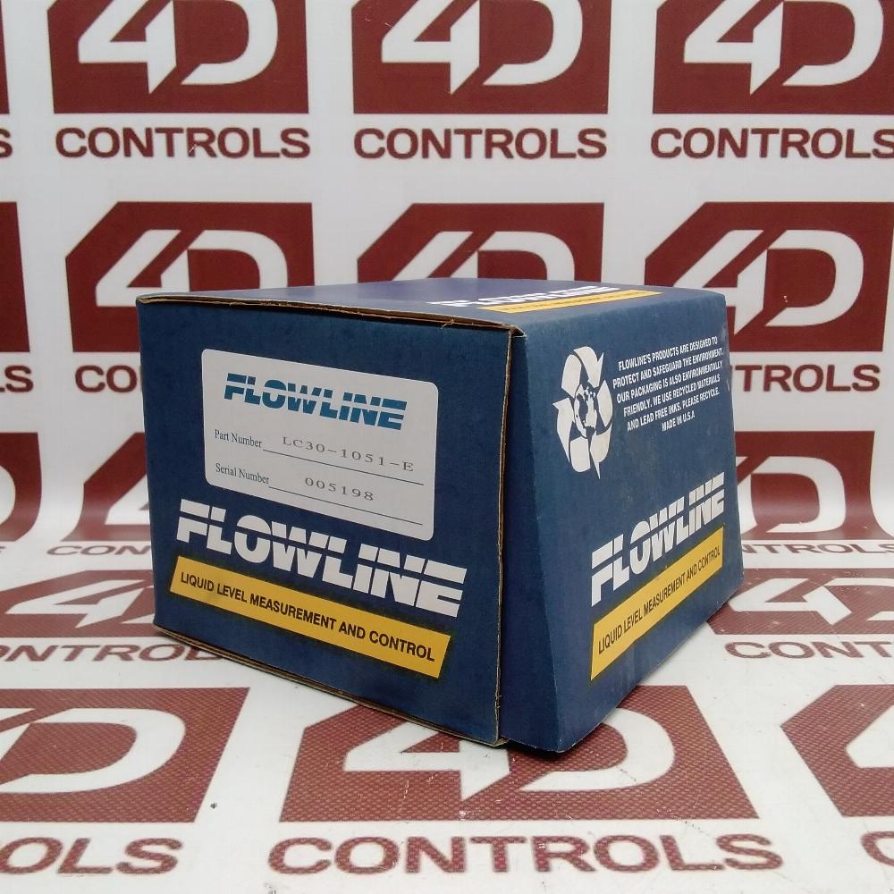 LC30-1051-E | FLOWLINE