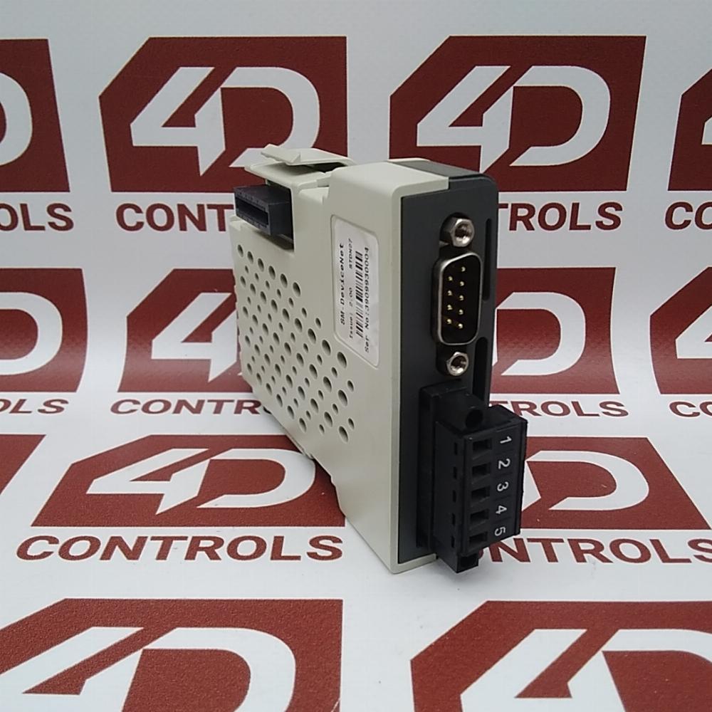 STDN27 | Control Techniques | Devicenet Module