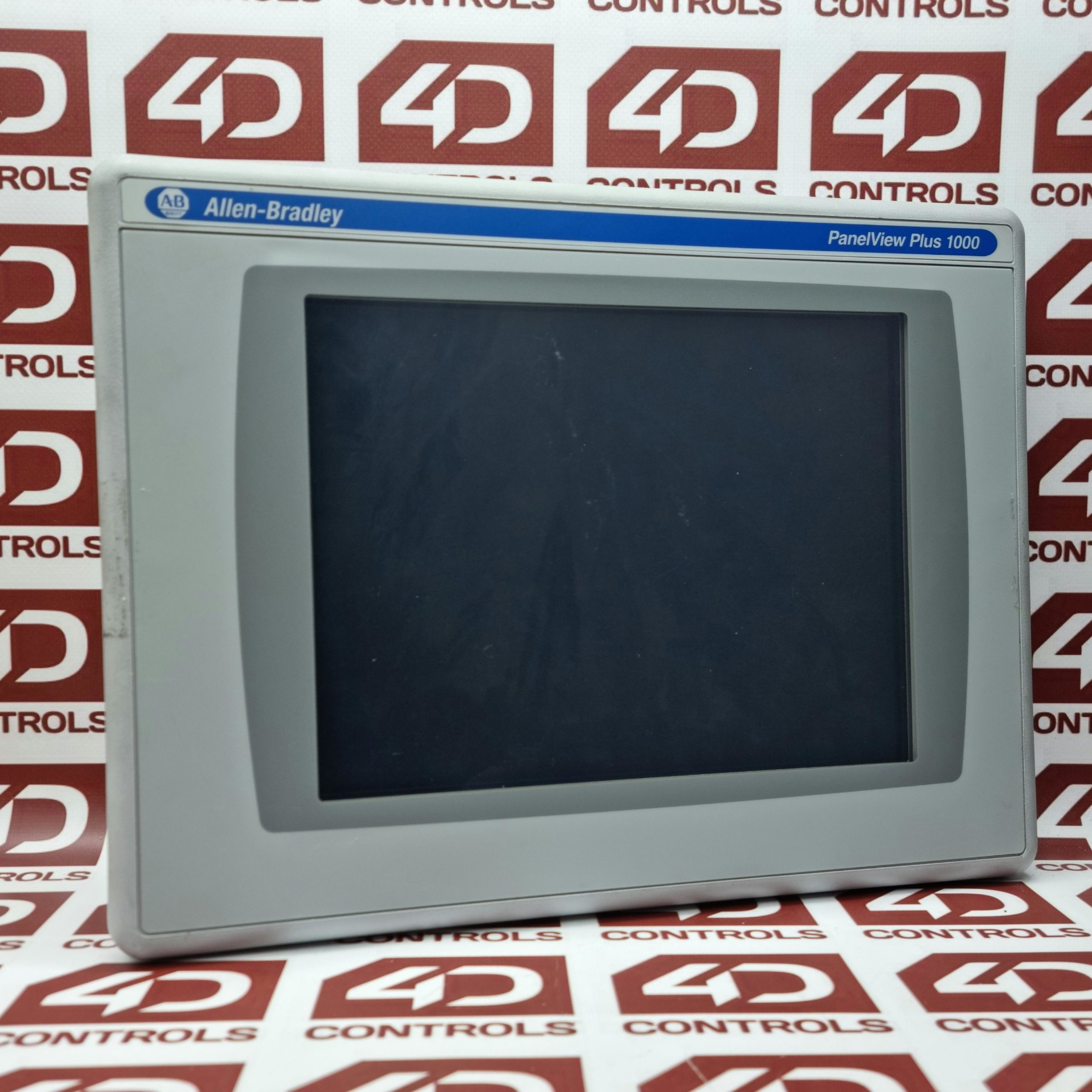 2711P-T10C4D6 | Allen Bradley | Panelview Plus CE 1000