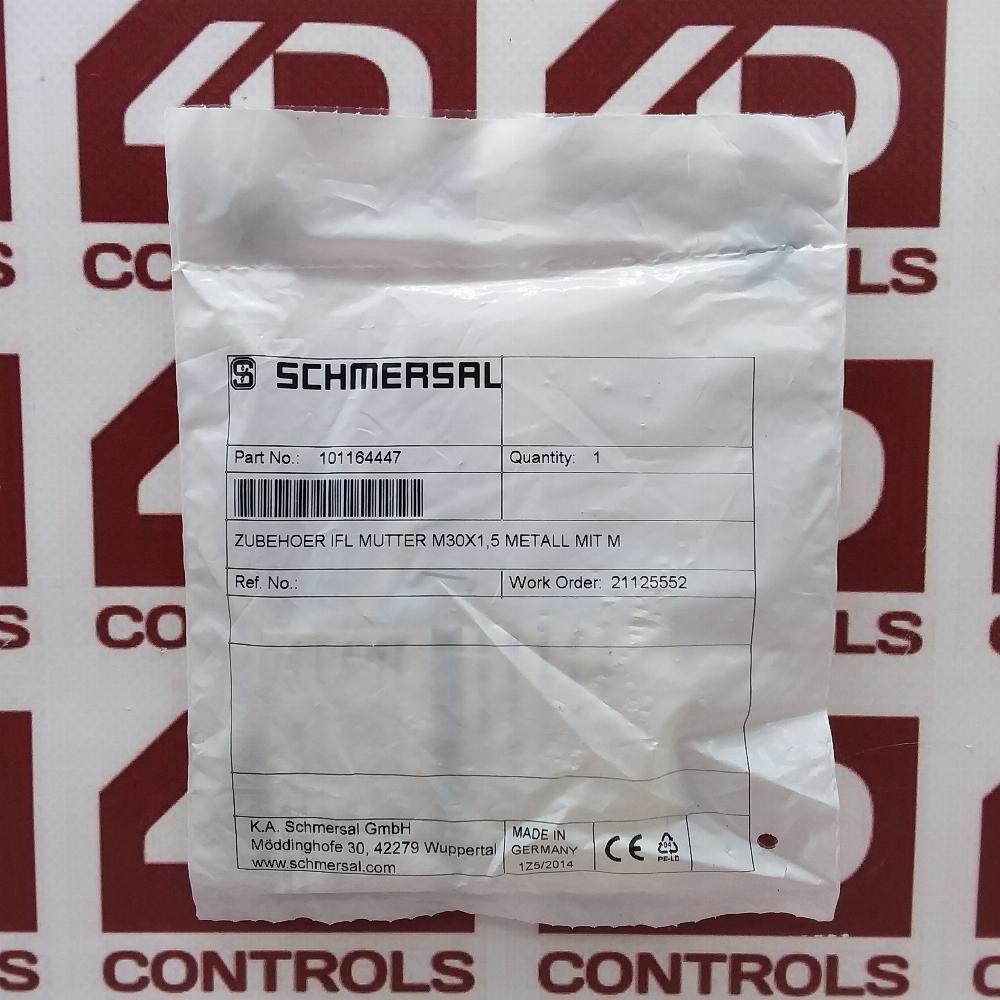 101164447 | Schmersal | Inductive Sensors Accessories