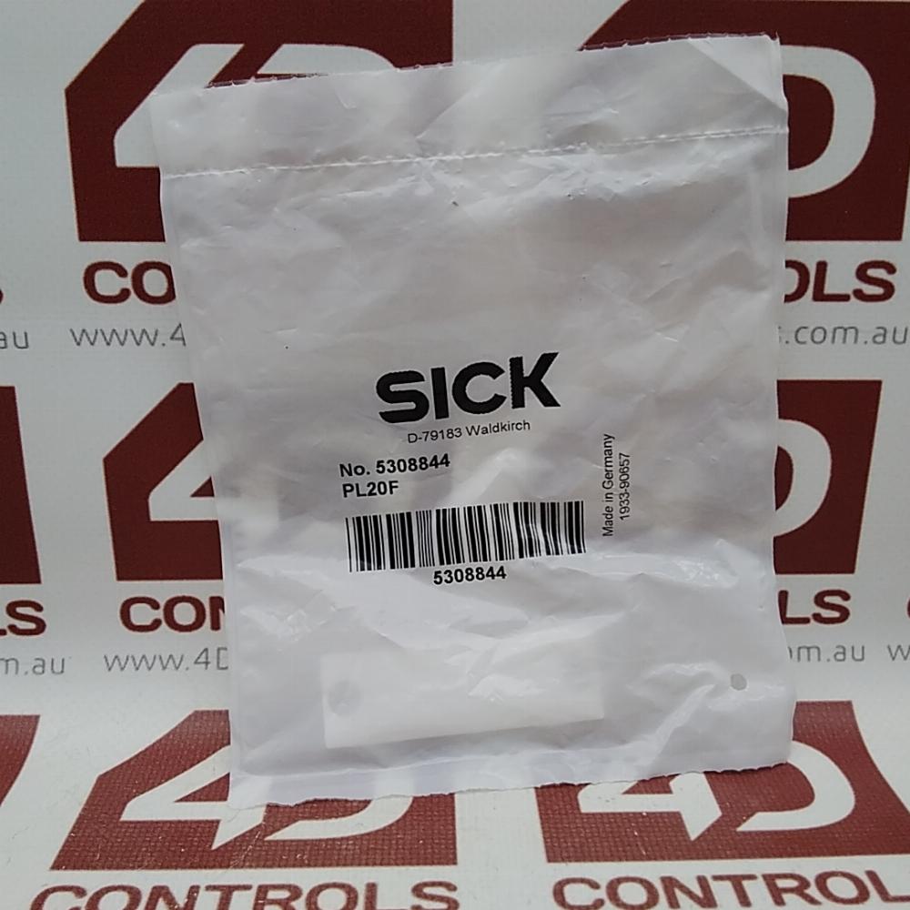 PL20F | Sick | (5308844), Reflector, Fine Triple Corner Cube