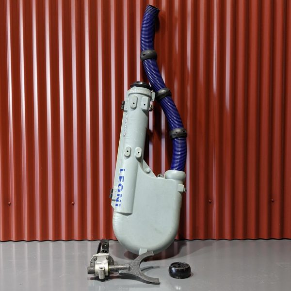 LSH-BOX | Leoni | Robotic Arm Dresspack System Fanuc Cable