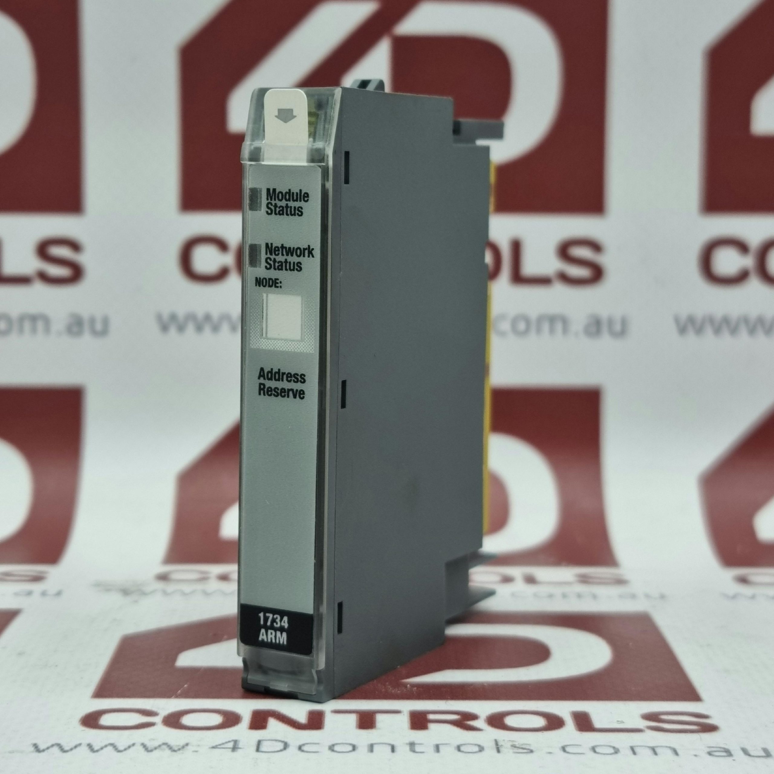 1734-ARM | Allen Bradley | Point I/O, Address Reserve Module
