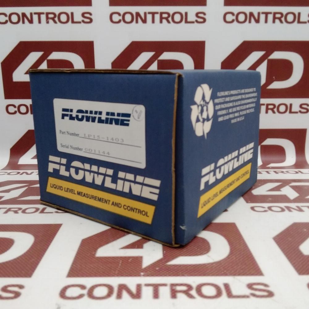 LP15-1403 | FLOWLINE LP15-1403 | FLOWLINE