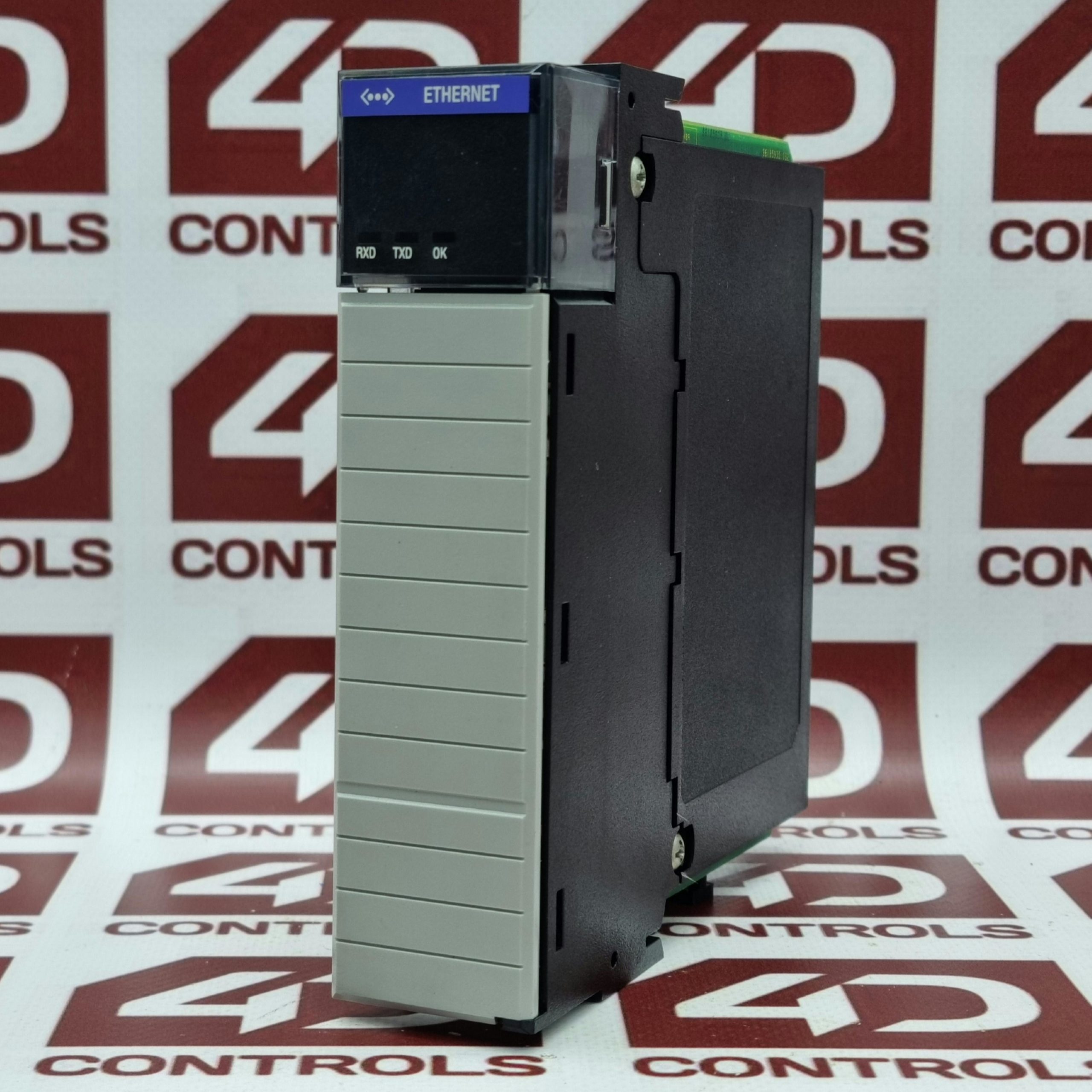 1756-ENET | Allen Bradley | ControlLogix, EtherNet/IP Bridge