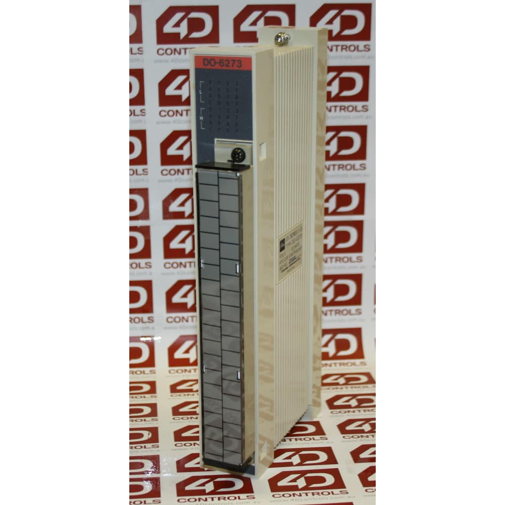 EX25MDO*6273 | Toshiba | Output Module Discrete PLC Card