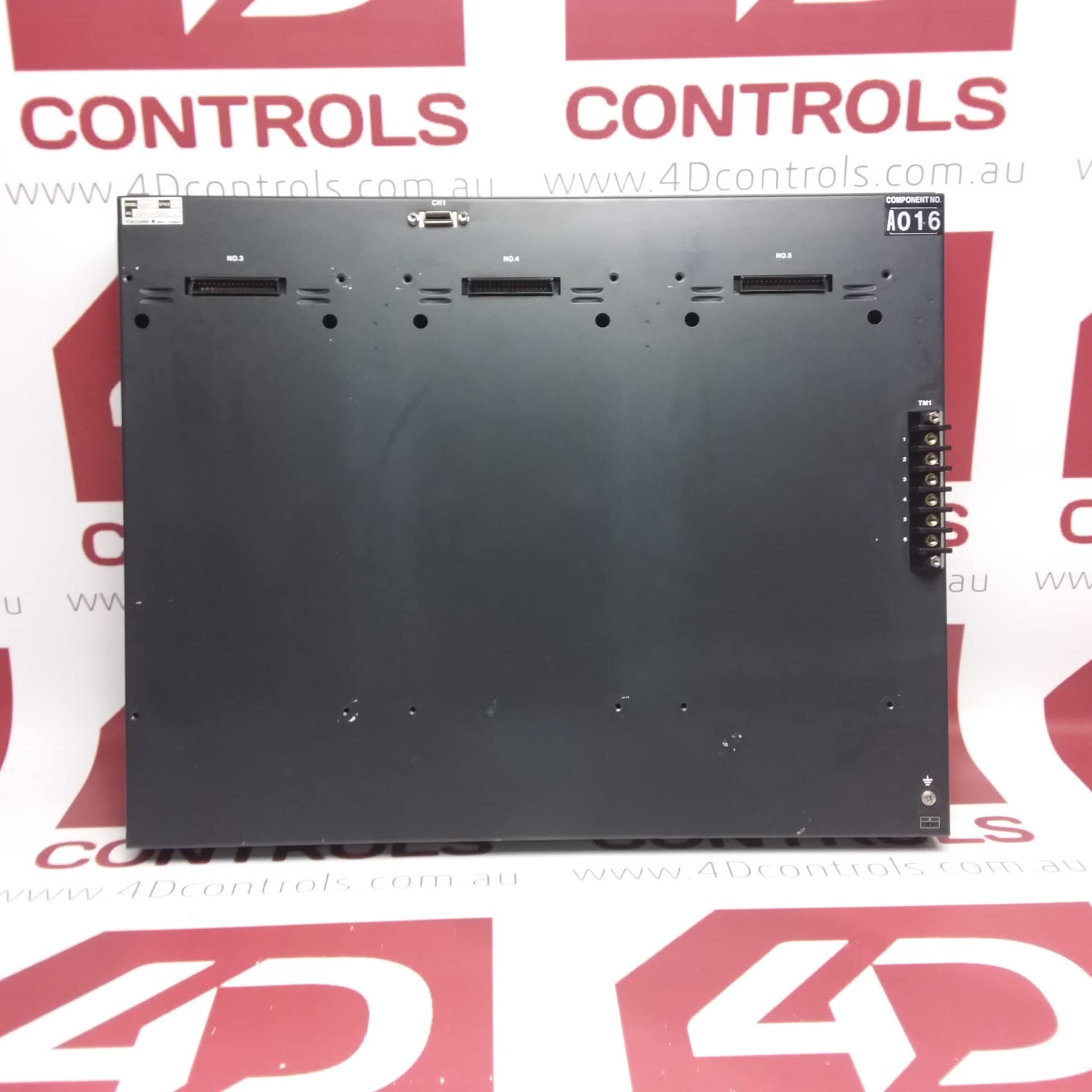 ARK11 | Yokogawa | Expansion Rack I/O PLC Chassis