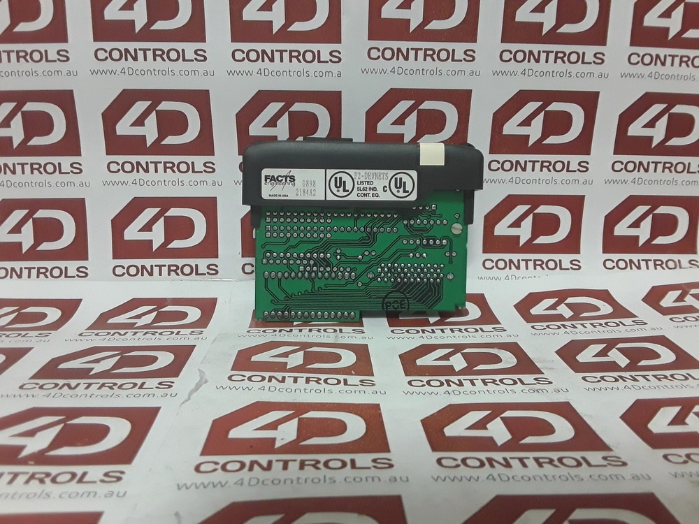 Facts Engineering F2-DEVNETS DeviceNet Slave Module