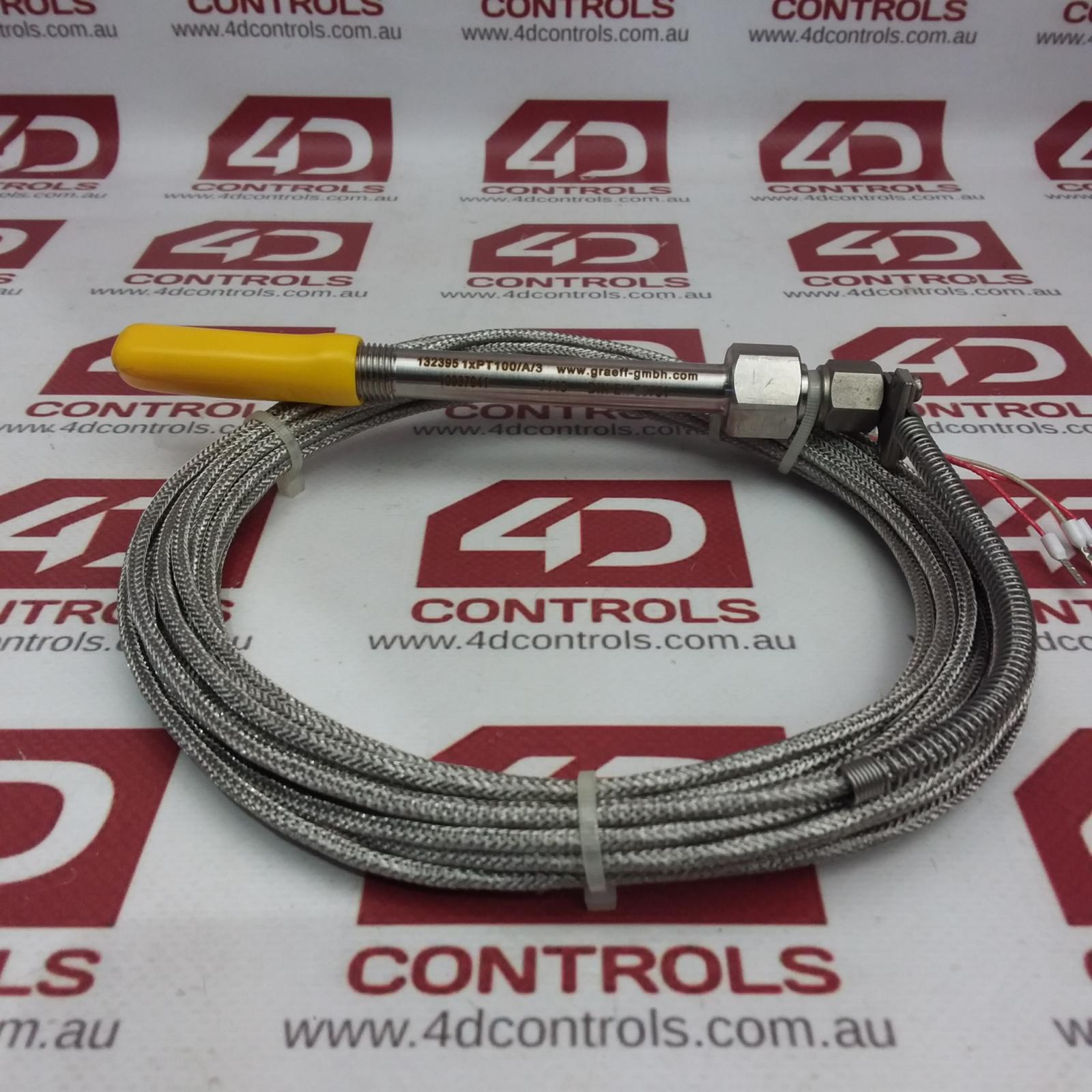 GF-7143.1.3-L | Graeff | Melt Temperature Sensor