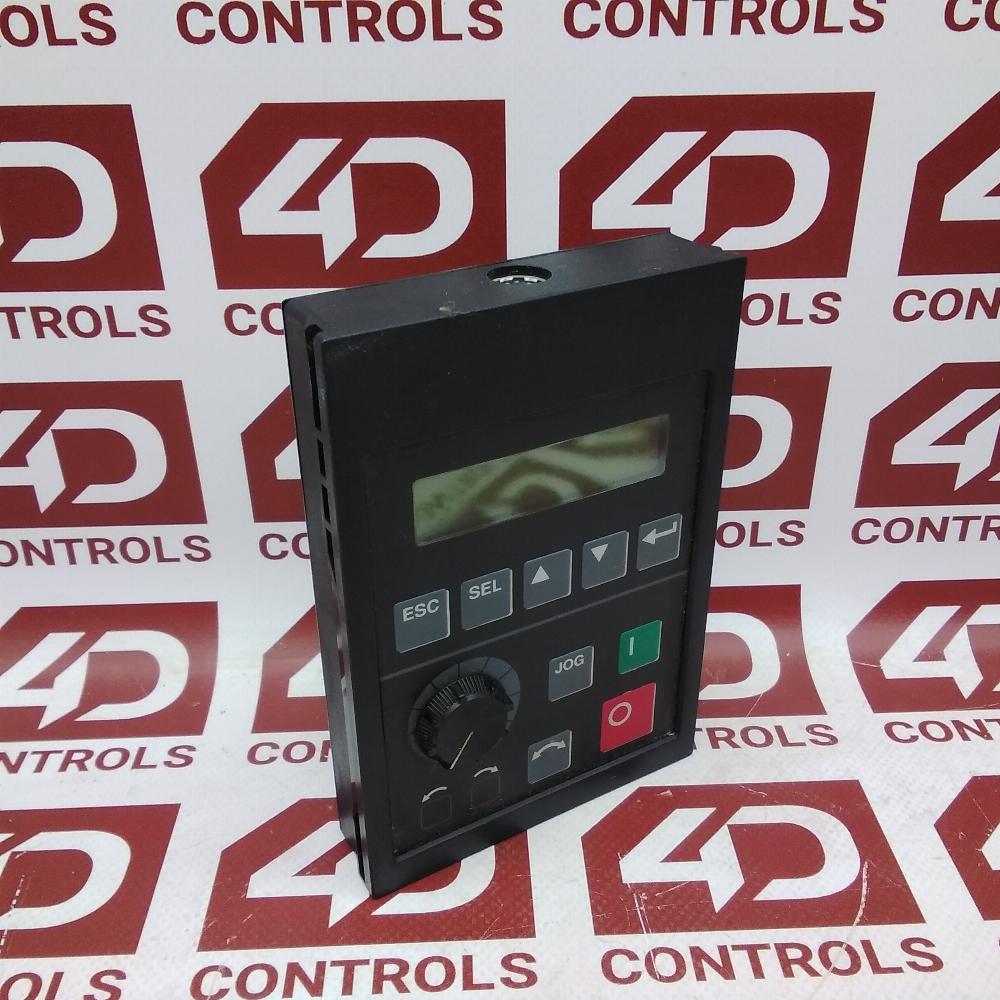 1201-HA1 | Allen Bradley | Handheld SMC Dialog Plus Programmer