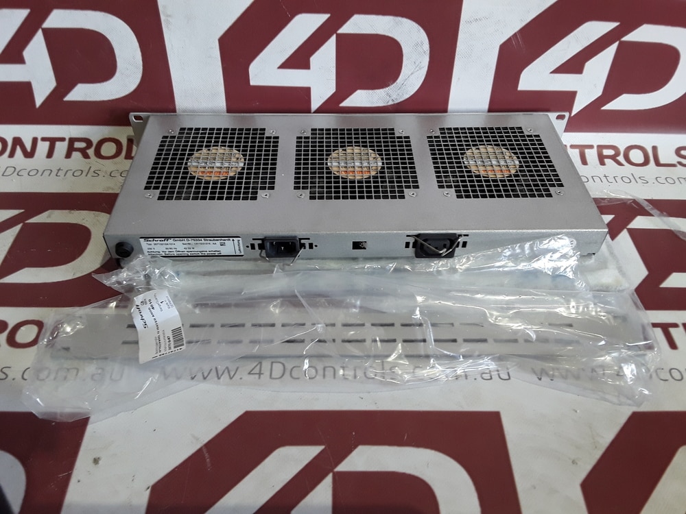 Schroff GMBH-D-75334 Circulation Fan