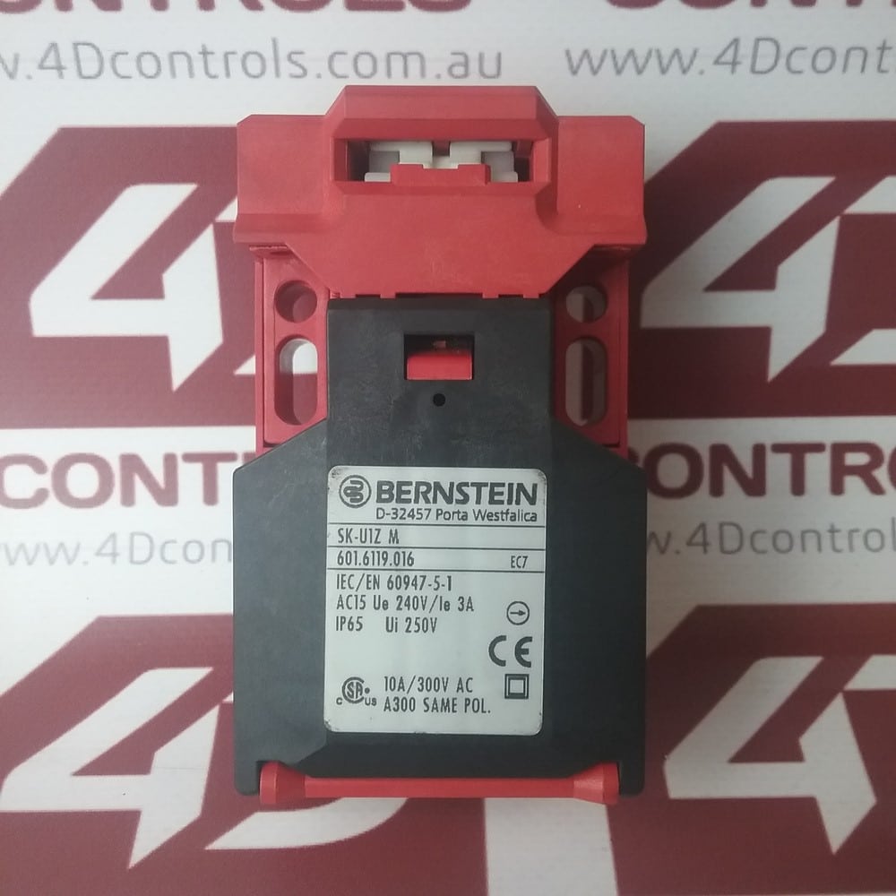 SK-U1Z M | Bernstein | Safety Switch