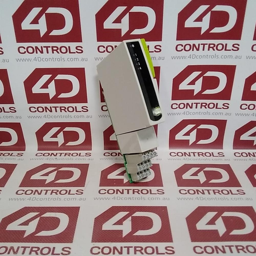 DO4-24 | Foxboro | Digital Output Card, 4 Point, 24V