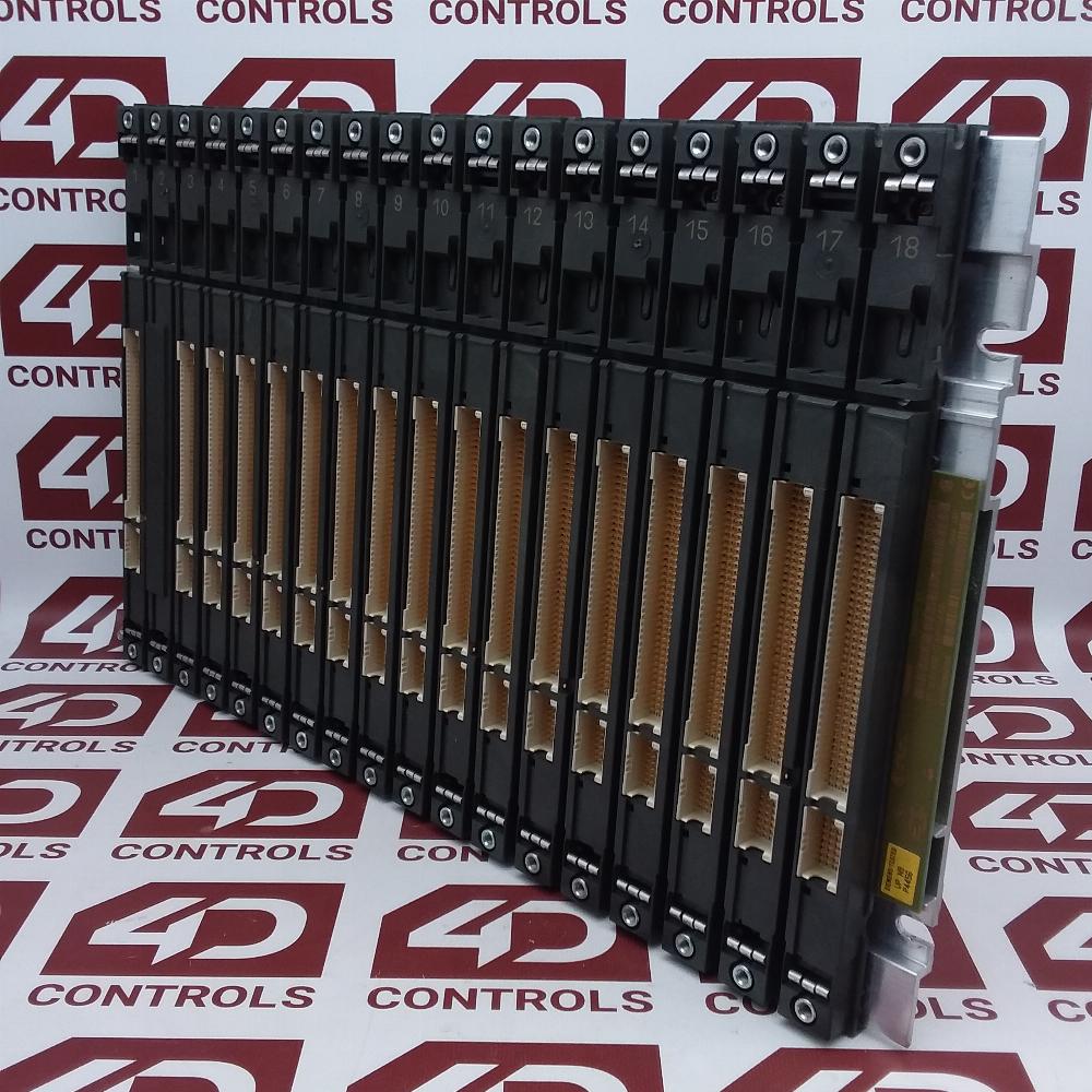 6ES7400-1TA01-0AA0 | Siemens | Simatic S7-400 PLC Rack