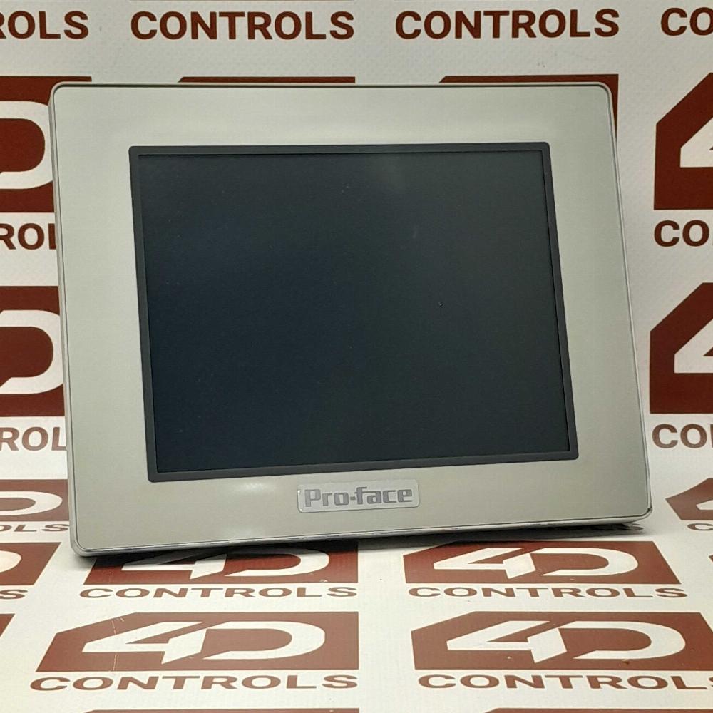 PFXGM4301TAD | Proface | Operator Interface, GP4000M Series