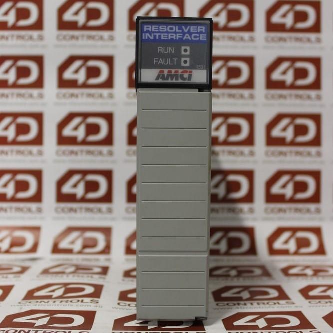 1531 | AMCI | Reslover Interface Module