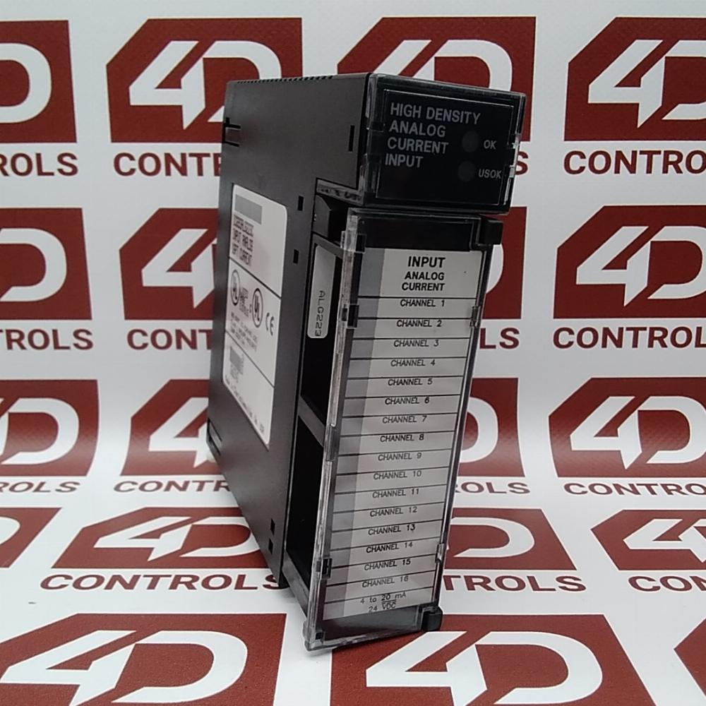IC693ALG223 | GE Fanuc | Input Analog Module, 16 Channel