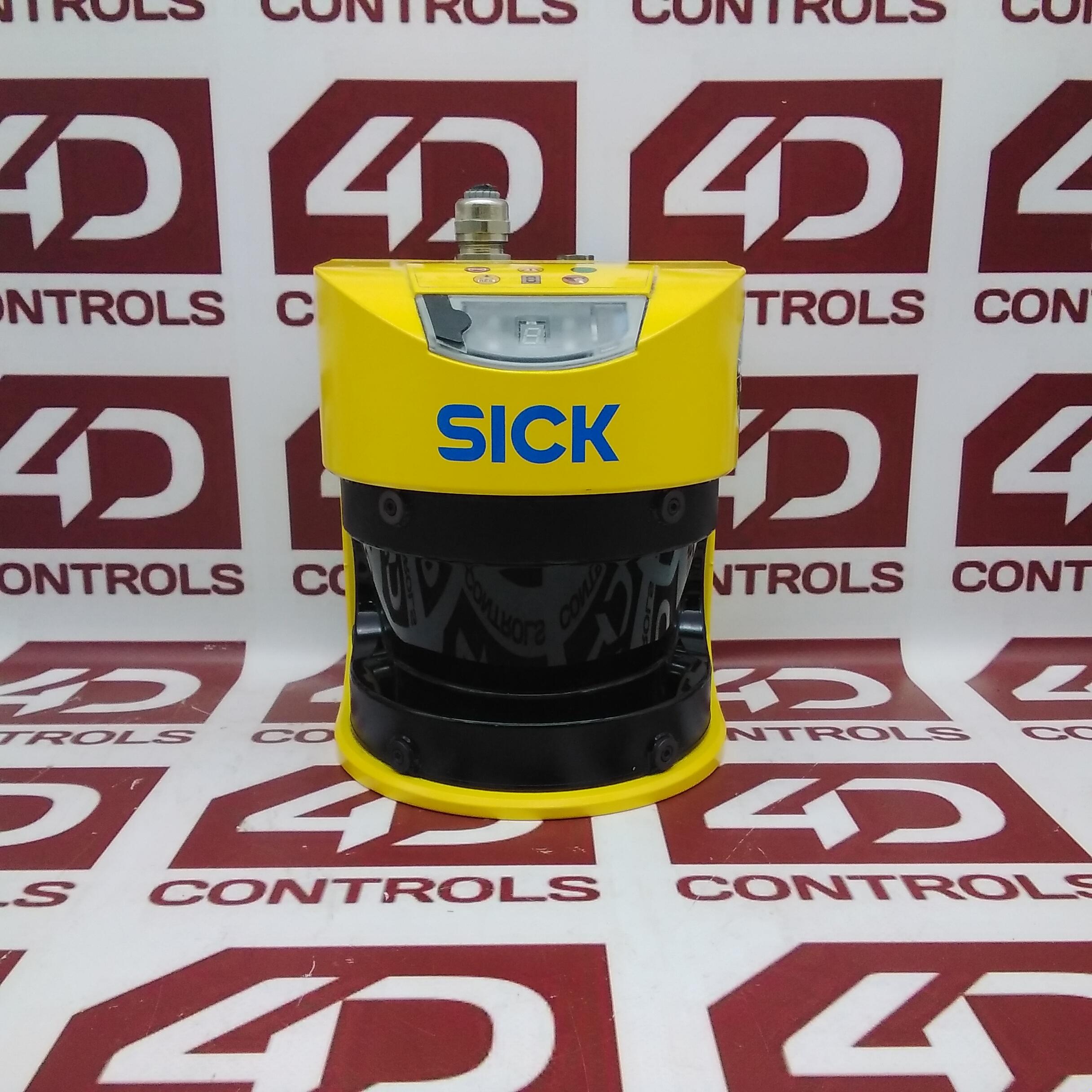 S30A-7011CA | Sick | Safety Laser Scanner, S3000 Advanced