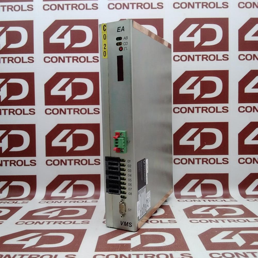 EA2-ASI | Schubert | VMS Control Module