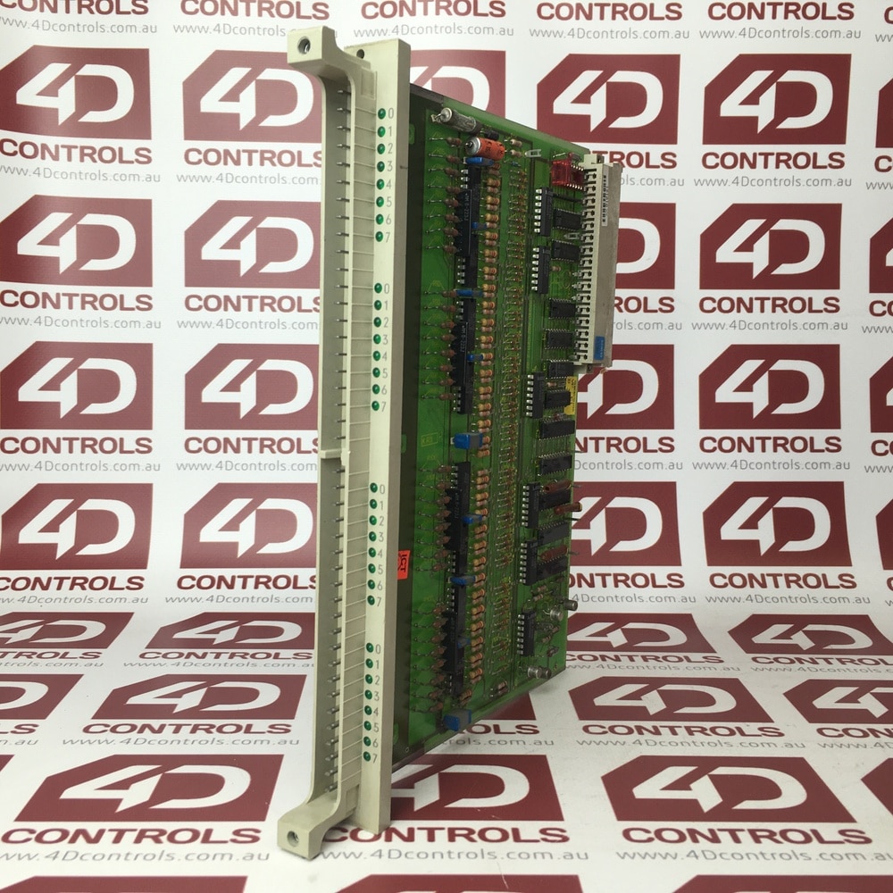 6ES5442-3AA11 | Siemens | Digital Output Module 32 Point