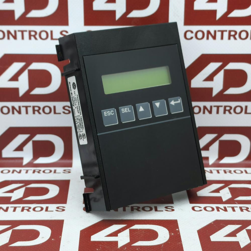 1201-HASP | Allen Bradley | Human Interface Card Kit Snap In