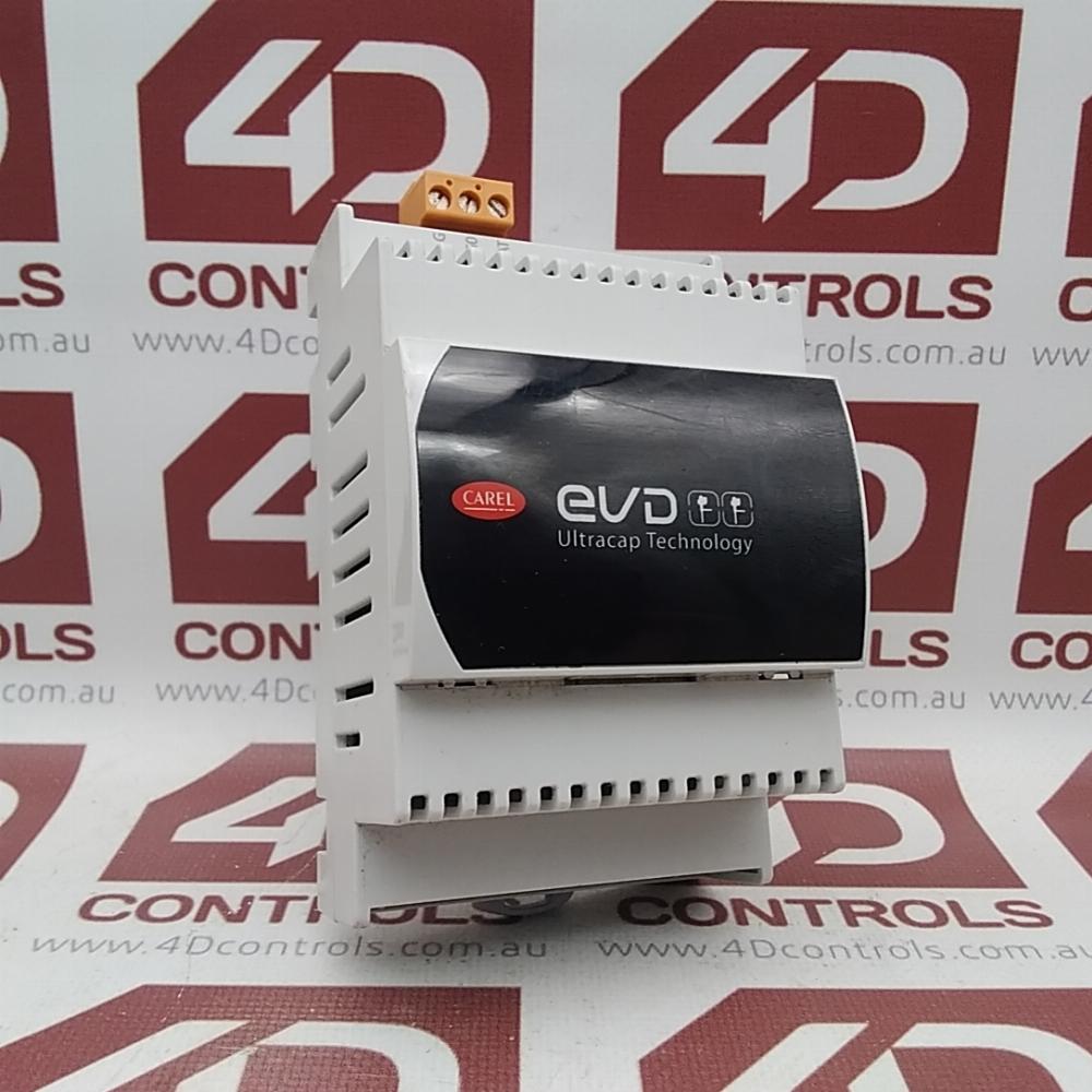 EVD0000UC0 | Carel | Ultracap Module