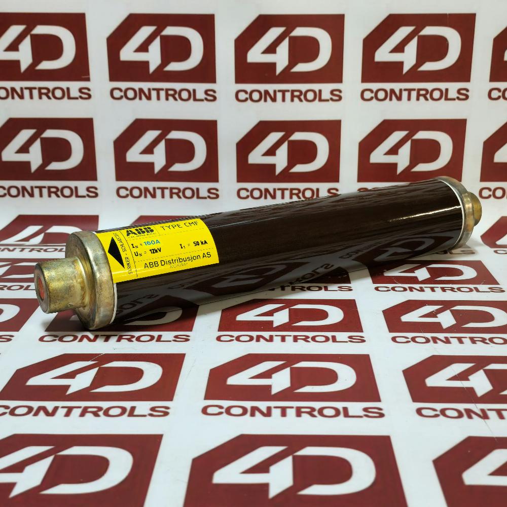 Abb Cmf High Voltage Current Limiting Fuse Link
