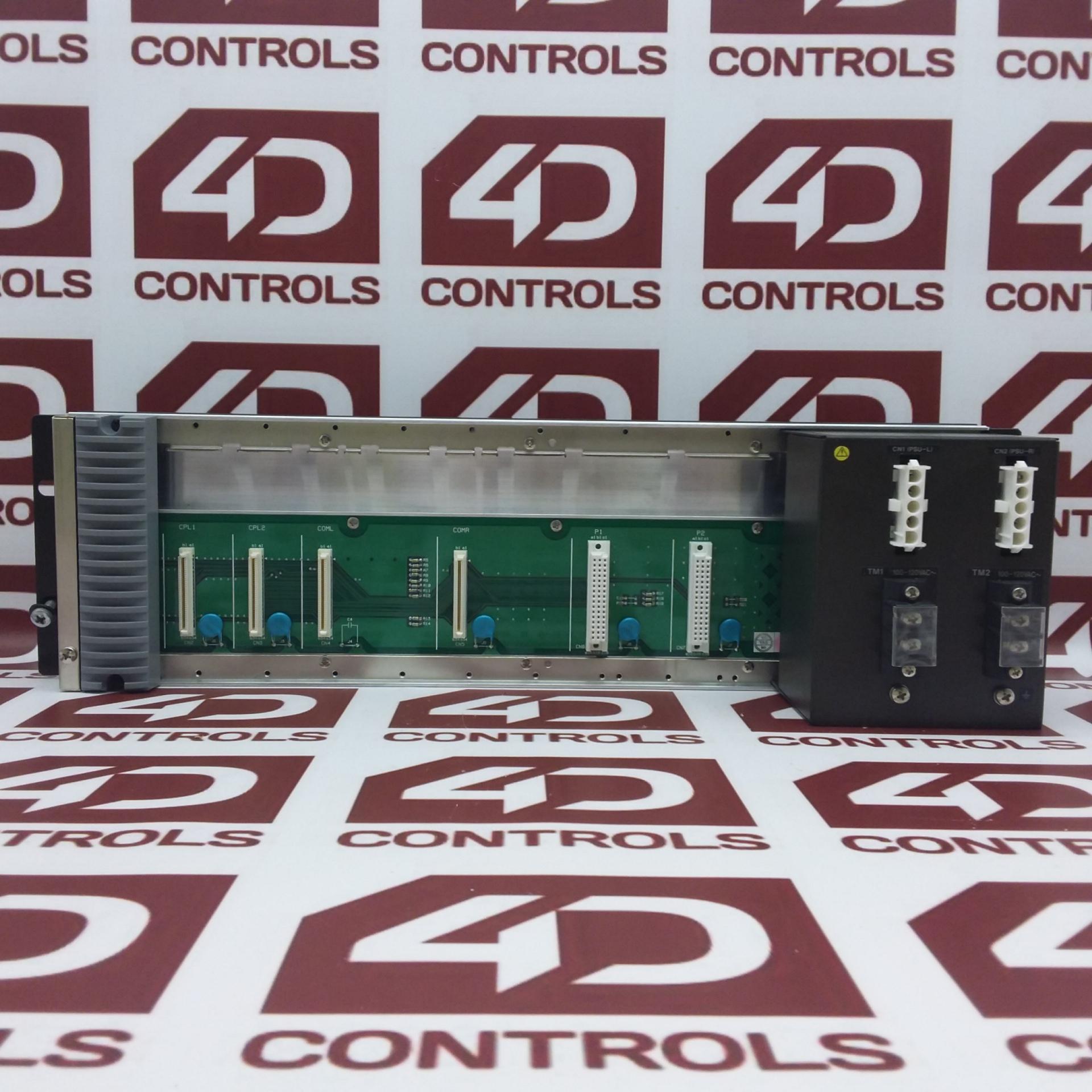 AVR10D-Q22010 | Yokogawa | Duplexed V Net Router Bus Converters