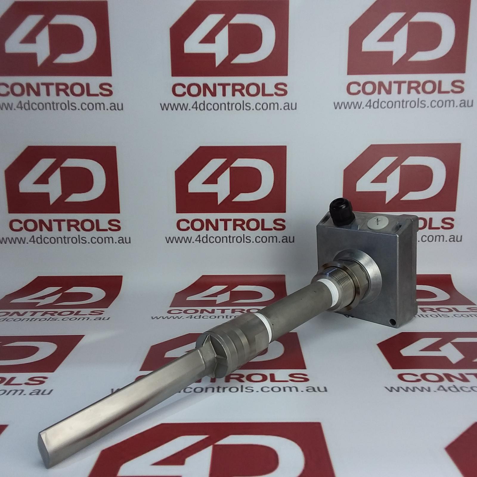 CV140 - 15cm extension | PTL | threaded pipe extension: 15cm