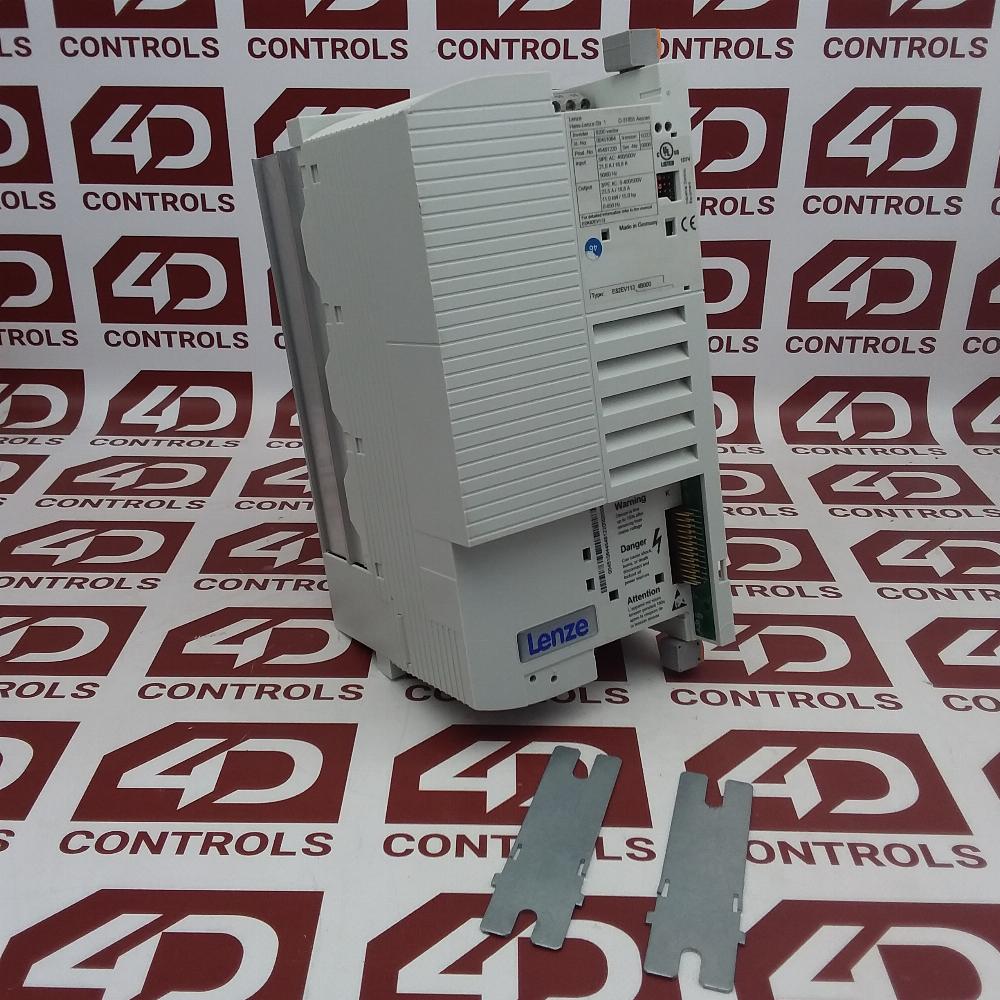 E82EV113K4B000 | Lenze | Frequency Inverter Drive