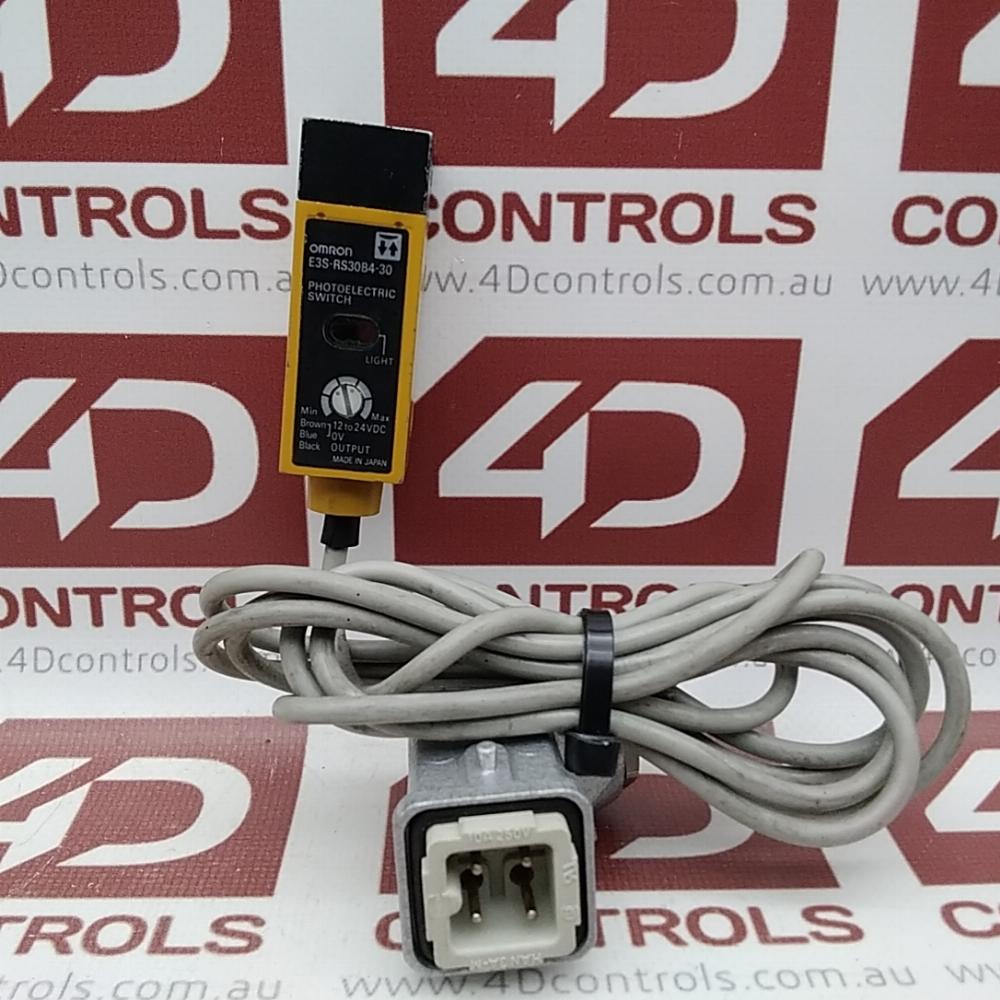 E3S-RS30B4-30 | Omron | Photoelectric Sensor