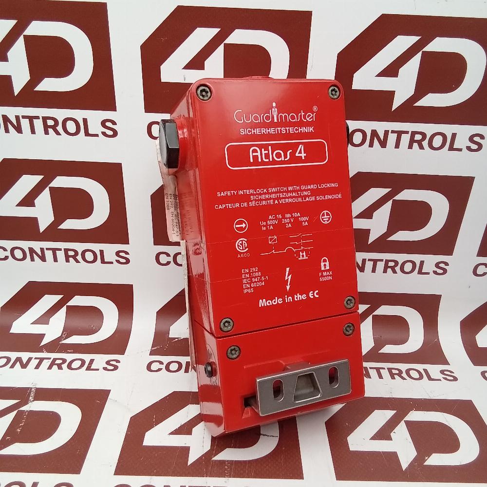 440G-L07187 | Guardmaster | Safety Interlock Switch, 10A