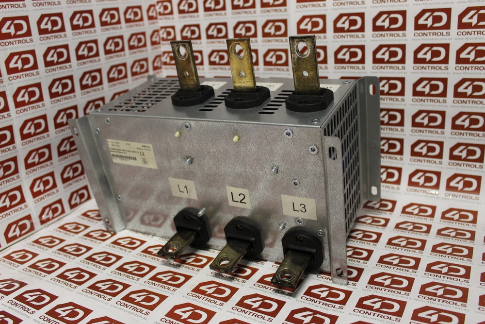 ABB ACS800-04/07 EMC Filter