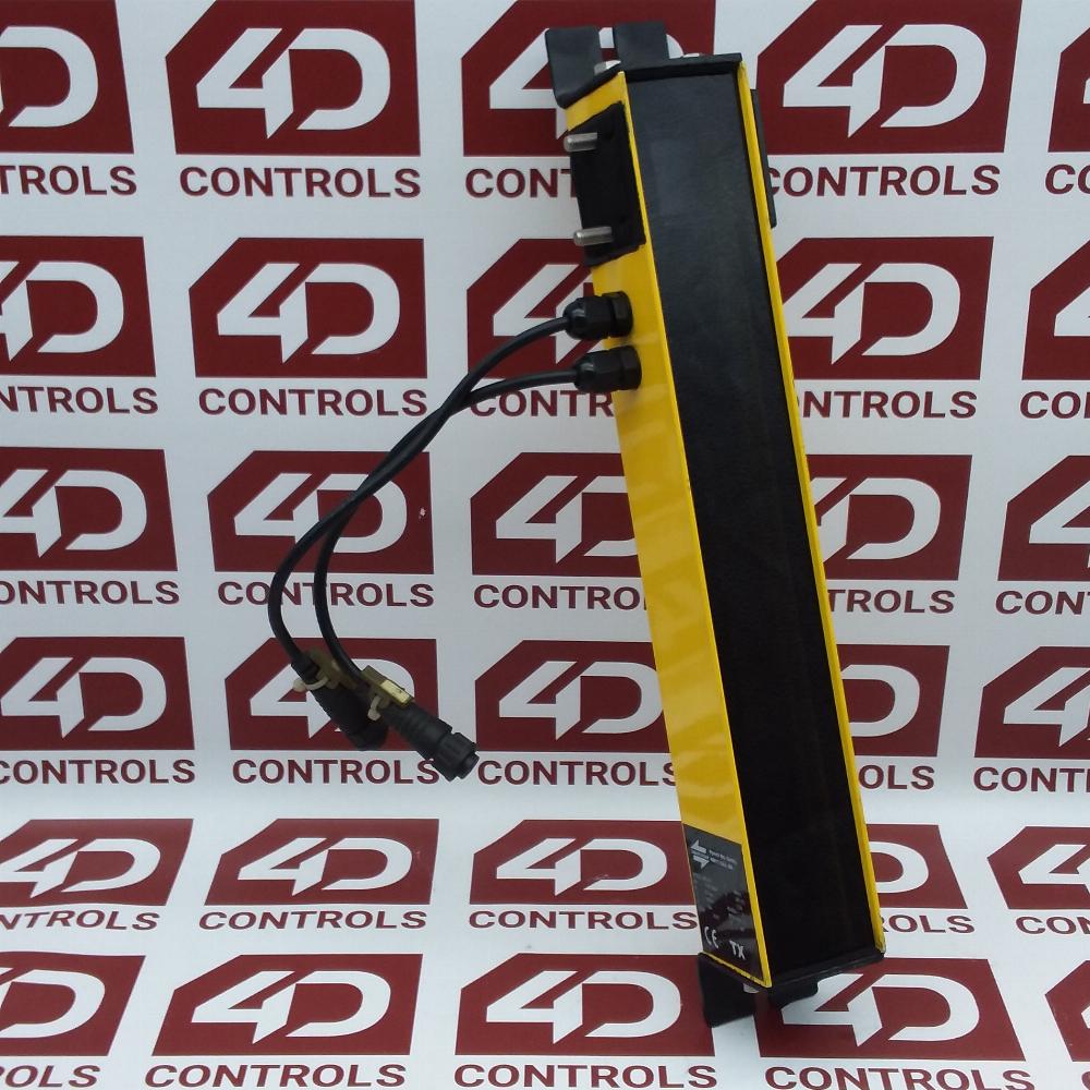 083-002 | Smartscan | Light Curtain, 2 Beam, 24VDC, 250mA