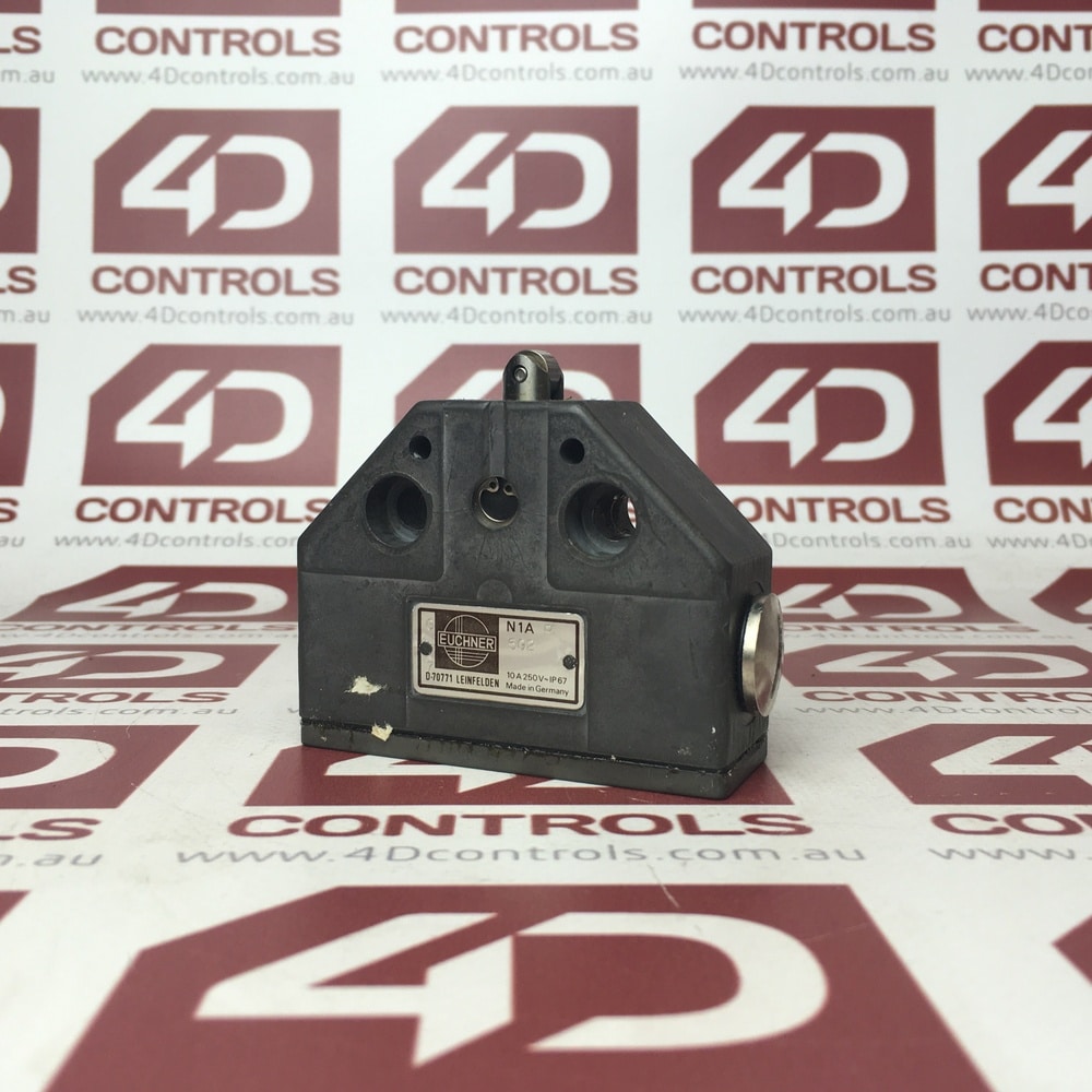 N1AR-502 | EUCHNER | Positioning Switch 10A 250VAC