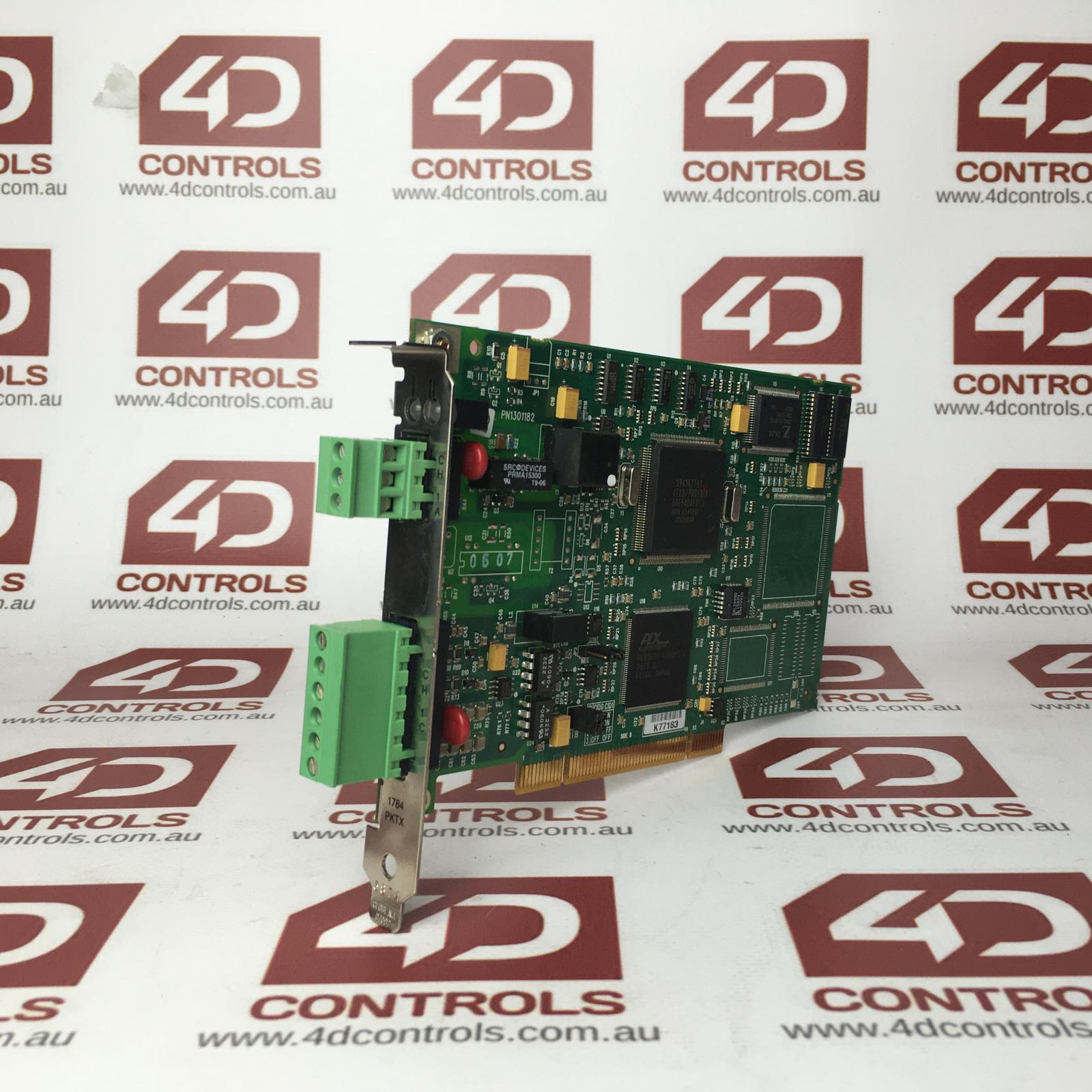 1784-PKTX | Allen Bradley | PCI Bus Communication Card