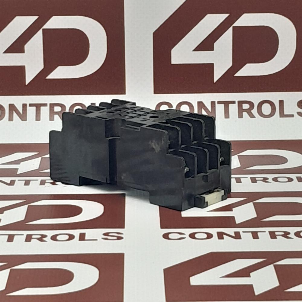 HC2-SFD | Magnecraft | Relay Socket, 7A, 250VAC