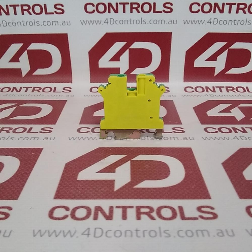 USLKG 5 | Phoenix Contact | Ground Modular Terminal Block