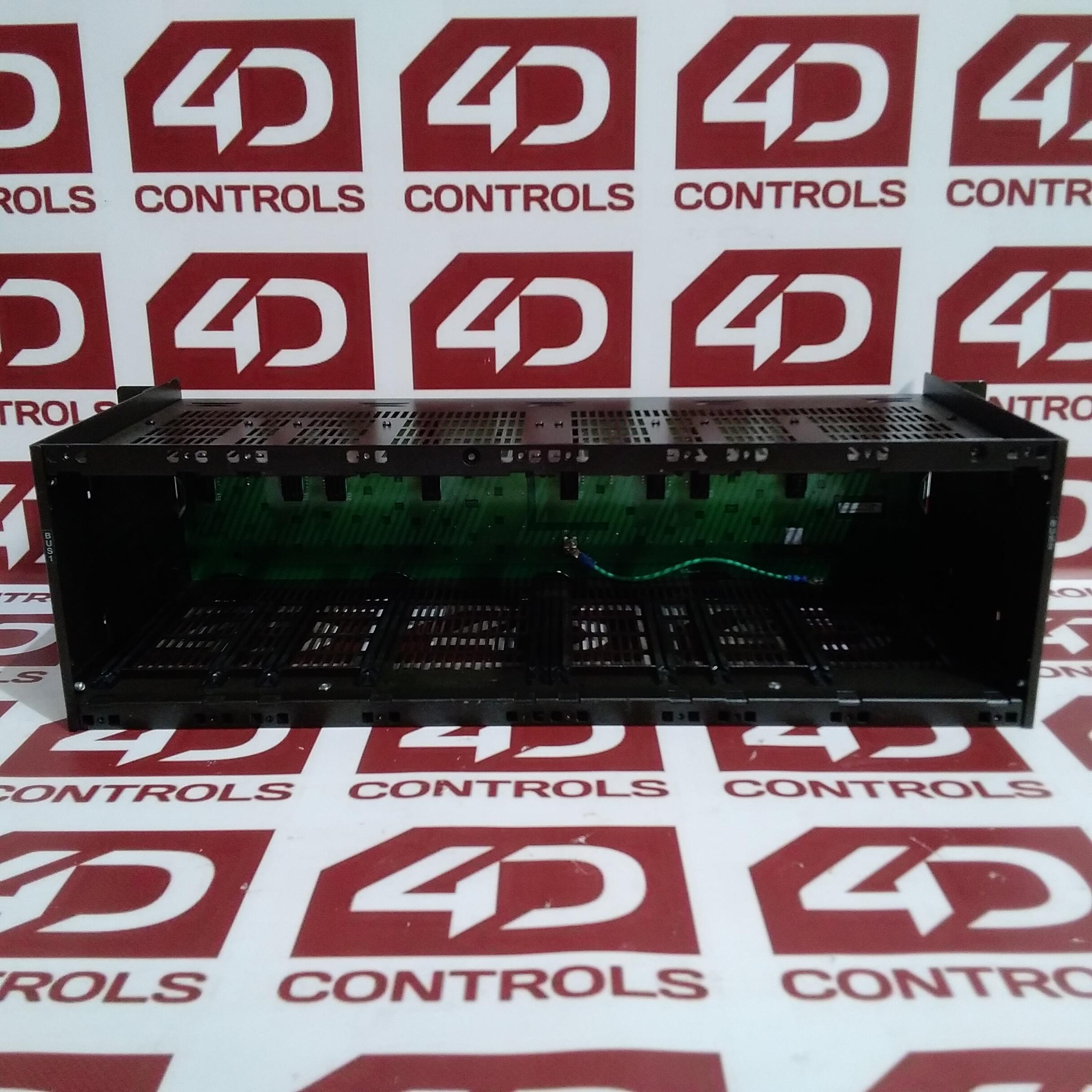 YNT511D-R41 | Yokogawa | Optical BUS Repeater Rack