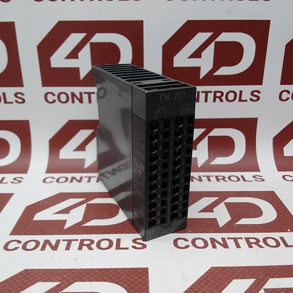 201-1AA00 | Vipa | Passive Terminal Module