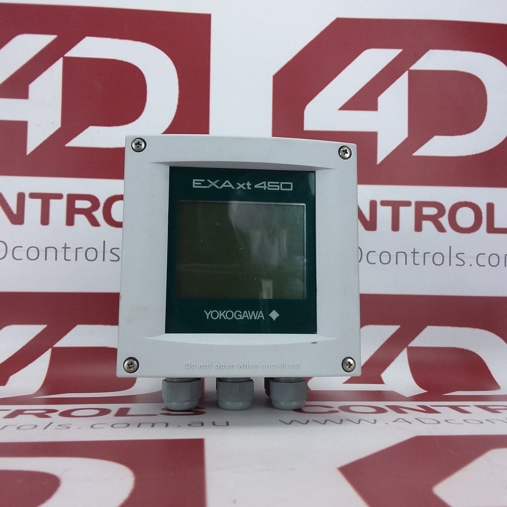 SC450G | Yokogawa | Converter Conductivity