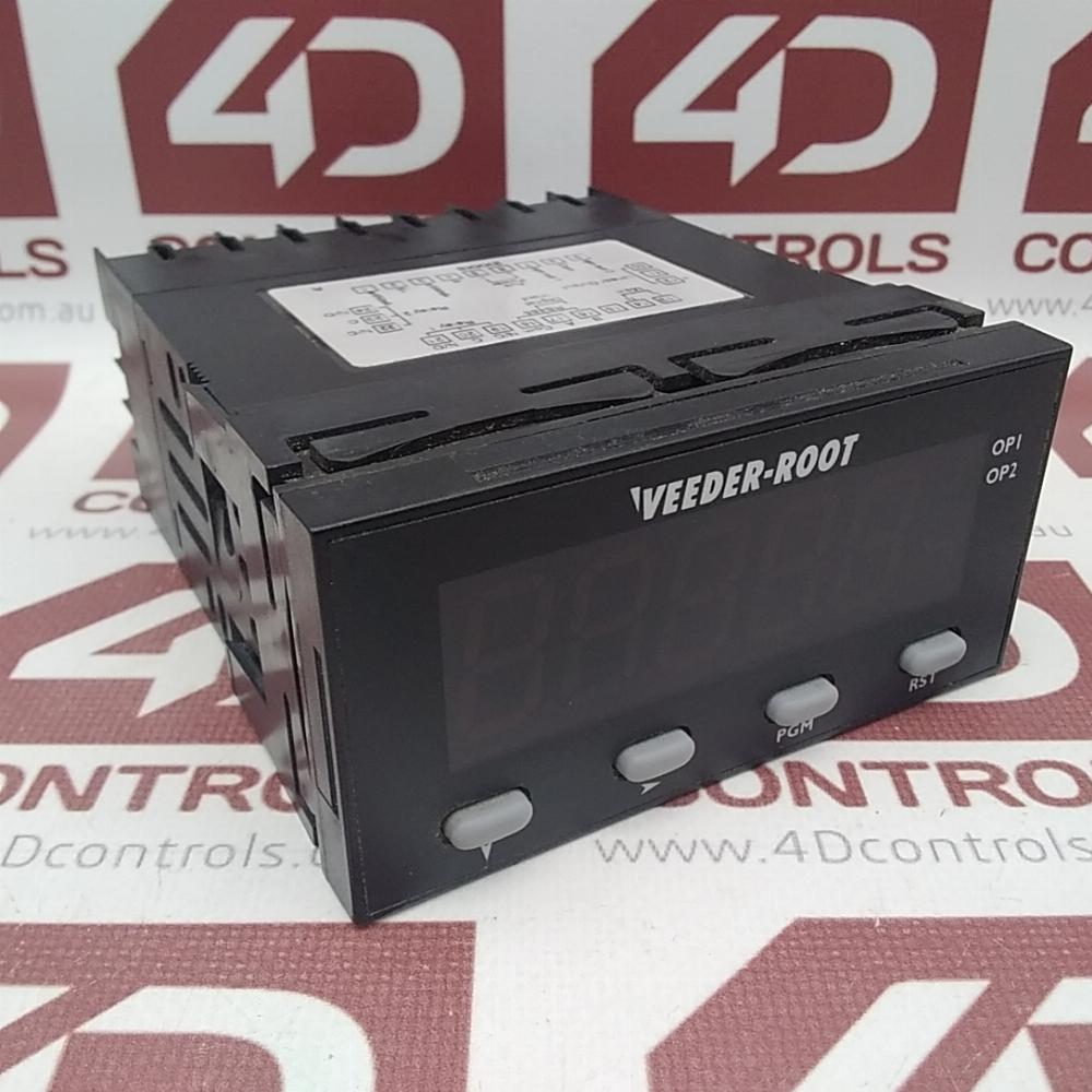 S628-20000 | Veeder Root | Process Indicator, 90-264VAC