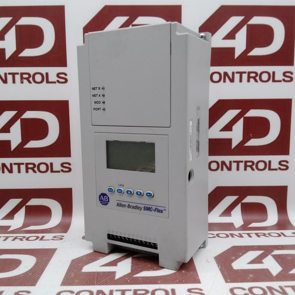 150-FS1FX | Allen Bradley | Control Module SMC-Flex Standard