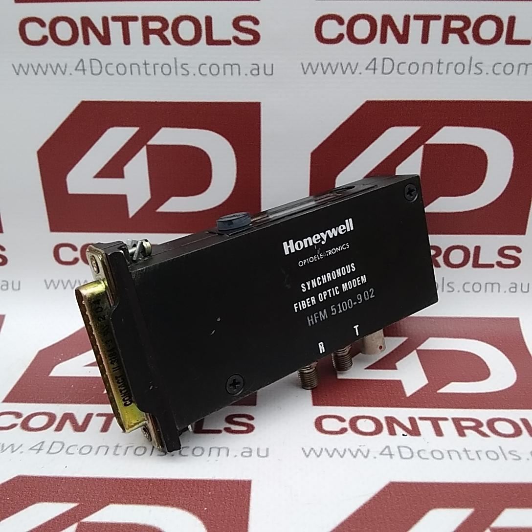 HFM 5100-902 | Honeywell | Fibre Optic Modem, Synchronous