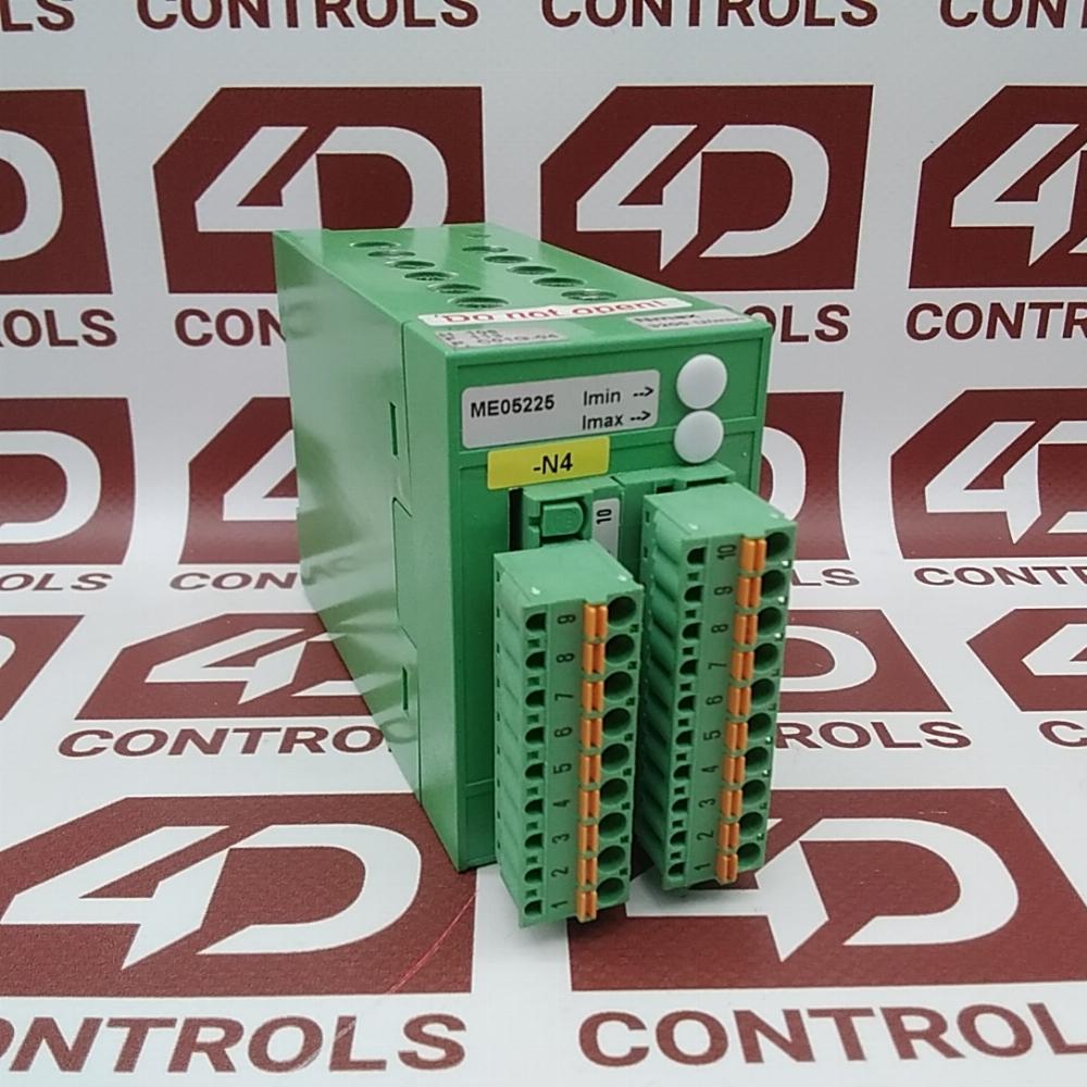 ME05225 | Phoenix Contact | Digital Motor Control