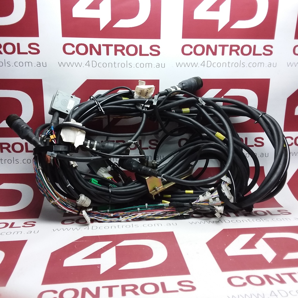 A05B-1212-H222 | Fanuc | Robotic Arm | Cable Mech Unit For SDLP