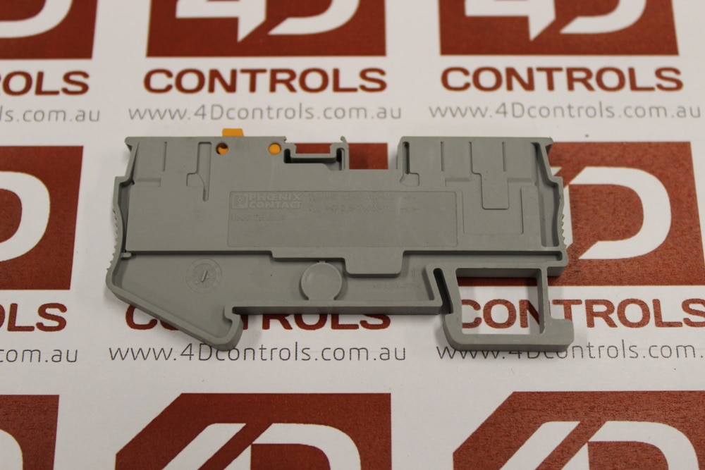 ST 2.5-MT | Phoenix Contact | 3036343 Disconnect Terminal Block
