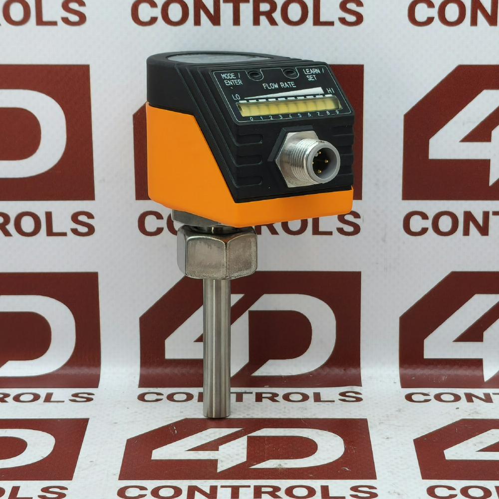 SID10ADBFPKG/US-100-IPF | IFM Efector | Flow Monitor, PNP