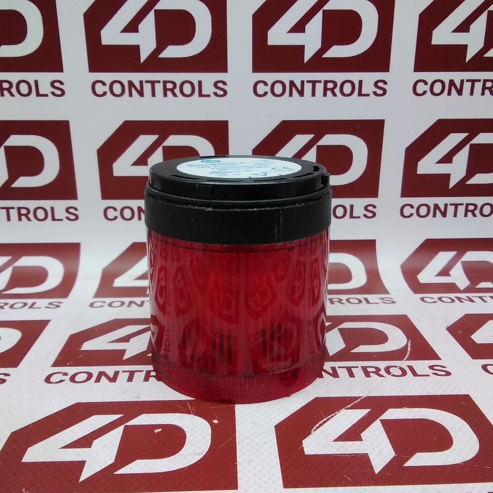 855T-B24GL4 | Allen Bradley | Control Tower Stack Lights