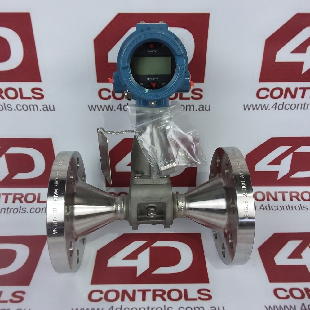 8800DR020SA3N2P1 | Rosemount | Emerson | Vortex Flow Meter